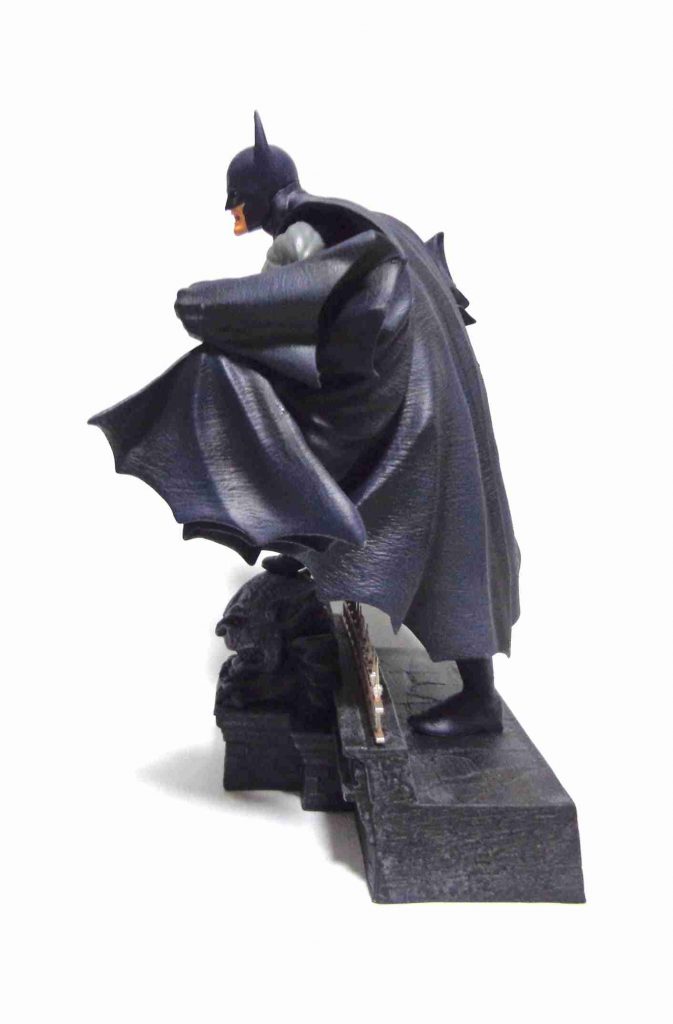 Batman DC Gallery Diamond Select Toys – Totalcar Miniaturas