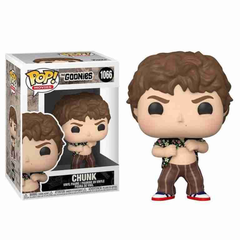 The Goonies Mikey Funko Pop – Totalcar Miniaturas