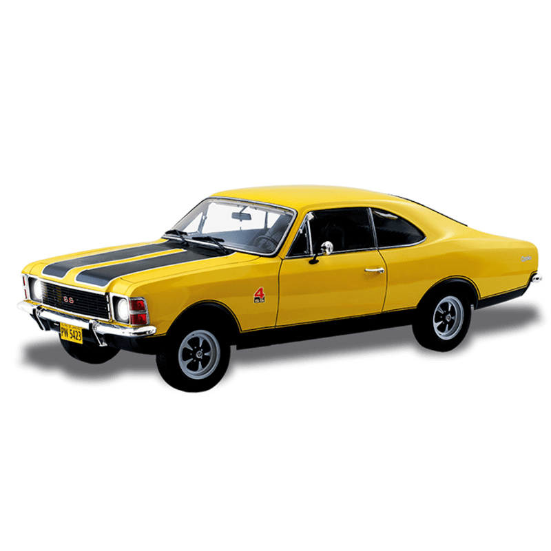 Carros 1:18 – Totalcar Miniaturas