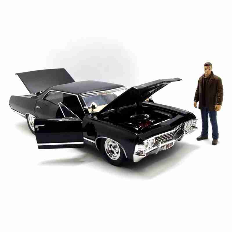 Chevrolet Impala 1967 Dean