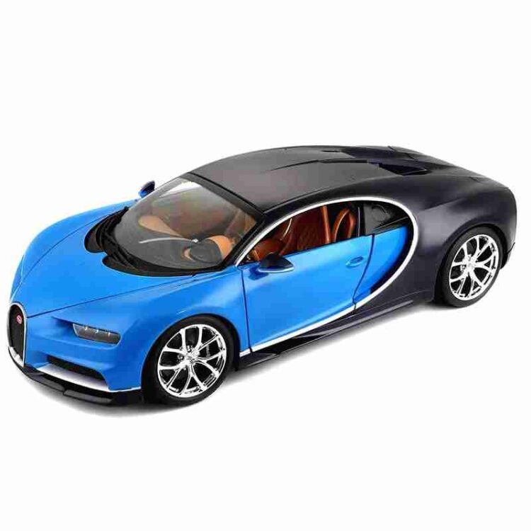Carros 1:18 – Totalcar Miniaturas