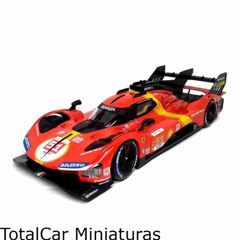 Carros 1:18 – Totalcar Miniaturas