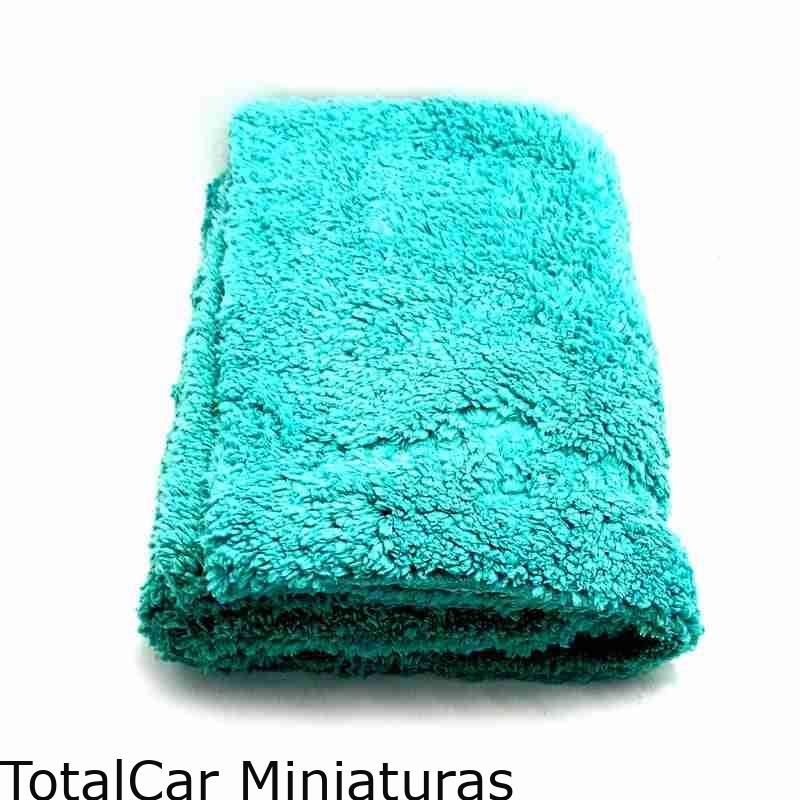 Toalha Microfibra Super Macia Azul 500gsm 40×40 Sigma Sgt – Totalcar ...